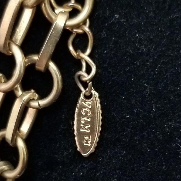 Vclm | Jewelry | This Is A Beautiful Necklace From Vclm | Poshmark